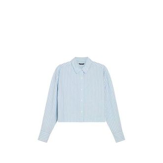 Dockers Chemise &agrave; rayures en coton