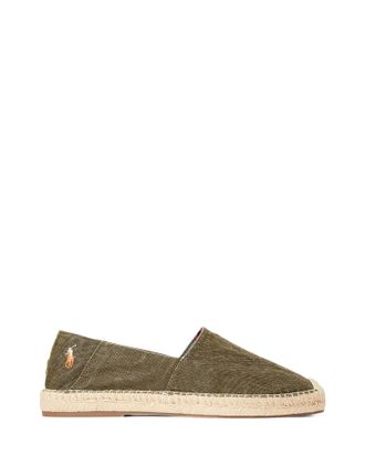 Ralph Lauren SCHUHE - Espadrilles auf YOOX.COM