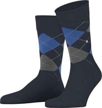 Burlington Socken Dundee