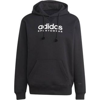 adidas Herren Kapuzensweat All SZN Fleece Graphic