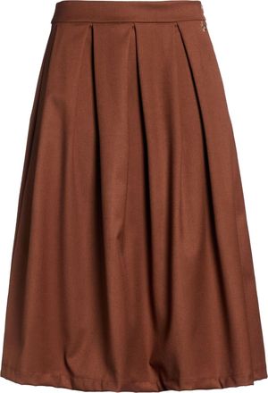 Souvenir HOSEN & R&Ouml;CKE - Midi-R&ouml;cke auf YOOX.COM