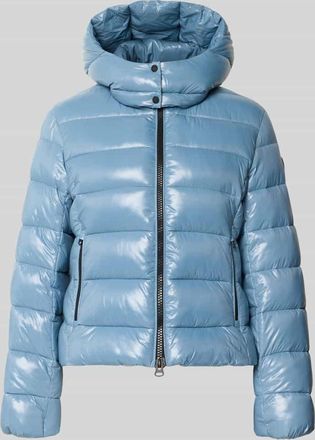 Save The Duck Jacke in Stepp-Optik Modell Mary