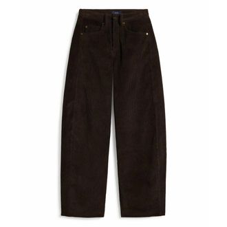 SOEUR Pantalon Gunther Coton Bio Soeur