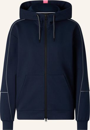 Bogner Fire + Ice Fire+Ice Sweatjacke Enia blau