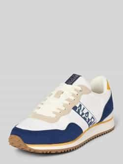 Napapijri Sneaker mit Label-Details Modell COSMOS
