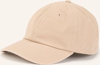 Stetson Stetson Cap beige