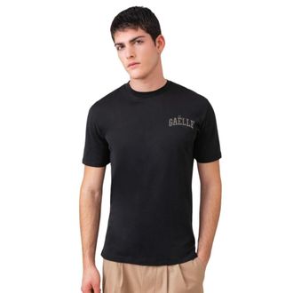 Ga&euml;lle Paris Accessoires - - Tops - Herren - Schwarzk - XL