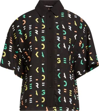 Karl Lagerfeld TOPS - Hemden auf YOOX.COM