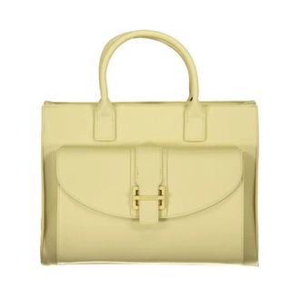 Valentino VChain Handbag - - Bags - Damen - Gr&uuml;n - ONE SIZE