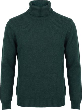 H953 STRICKWAREN - Rollkragenpullover auf YOOX.COM