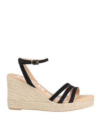 Maneb&igrave; CHAUSSURES - Espadrilles sur YOOX.COM