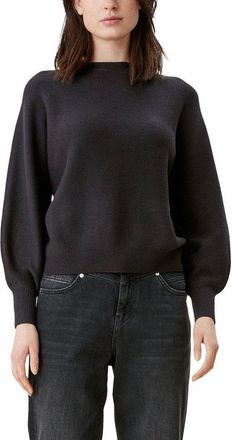 s.Oliver Rundhalspullover