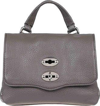 Zanellato Shopper - Grau