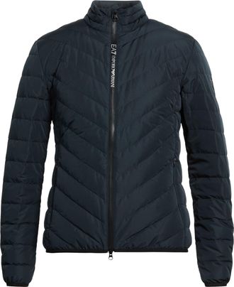 Emporio Armani JACKEN & M&Auml;NTEL - Pufferjacken & Daunenjacken auf YOOX.COM