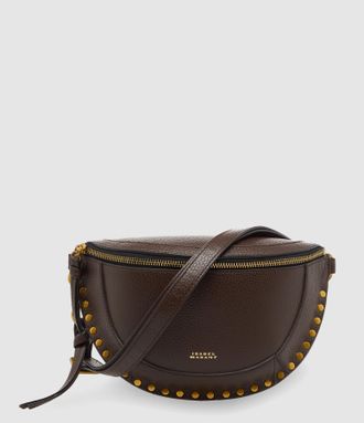 Isabel Marant Sac Skano Coffee