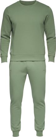 Ombre Hausanzug Z122