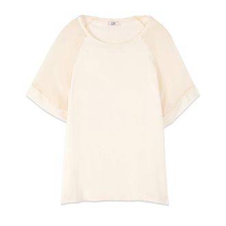 Oltre Damen, Blusen & Hemden, Wei&szlig;, XLGr&ouml;&szlig;e