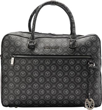 Carlo Colucci Laptoptasche Costadedoi