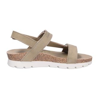 Panama Jack Damen, Schuhe, Grün, 39 EUGröße