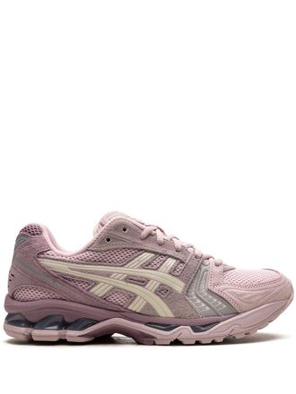 Asics baskets Gel-Kayano 14 Barely Rose/Cream