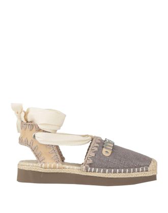 Mou SCHUHE - Espadrilles auf YOOX.COM