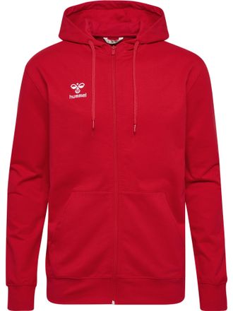 Hummel Sportsweatjacke GO 2.0
