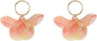 Malababa Femme, Accessoires, Multicolore, Taille: ONE Size Earrings