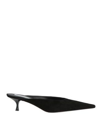 Victoria Beckham CHAUSSURES - Mules & Sabots sur YOOX.COM