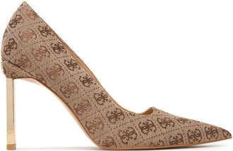 Guess High Heels FLFCE2 FAL08 Beige