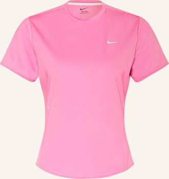 Nike Laufshirt Swift pink