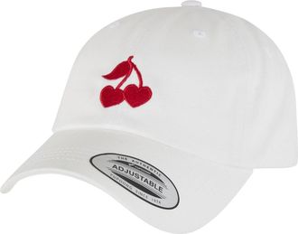 Mister Tee Cap Heart Cherries