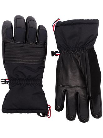 Fusalp gants Albinen - Noir