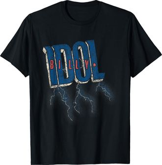 Billy Idol Blitz T-Shirt