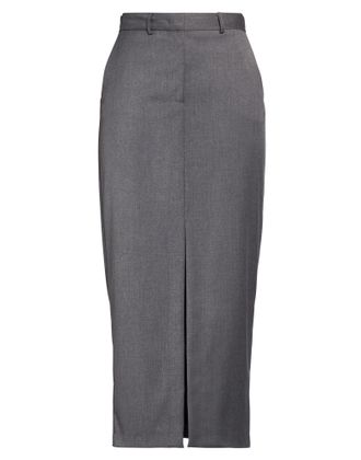 Simona Corsellini HOSEN & R&Ouml;CKE - Midi-R&ouml;cke auf YOOX.COM