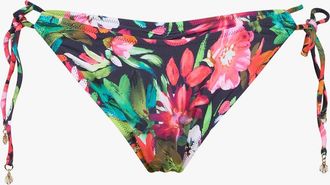 Freya Bas de maillot de bain &agrave; imprim&eacute; fleur