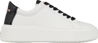 Alexander Smith Damen, Schuhe, Weiß, 36 EUGröße