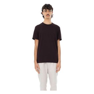 Lacoste Herren, Oberteile, Braun, MGr&ouml;&szlig;e