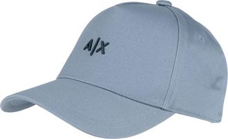 A|X Armani Exchange ACCESSOIRES - M&uuml;tzen & H&uuml;te auf YOOX.COM