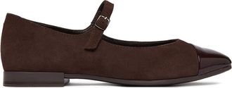 Lasocki Ballerinas Lasocki CEO-RST-ROMI-56 Braun