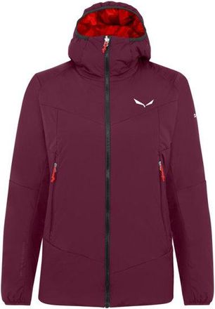 Salewa Ortles TWR Stretch HD W - Kapuzenjacke - Damen