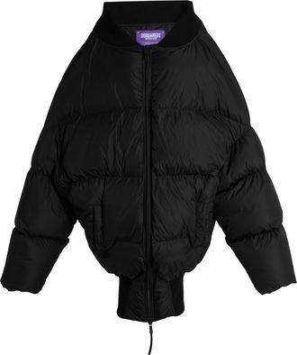 Dsquared2 JACKEN & M&Auml;NTEL - Pufferjacken & Daunenjacken auf YOOX.COM