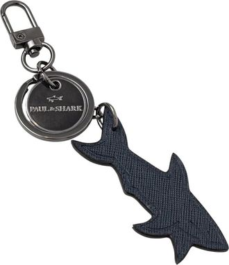 Paul & Shark Herren, Accessories, Blau, ONE SIZEGr&ouml;&szlig;e