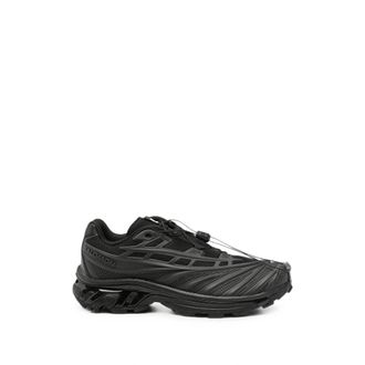 Salomon L45404200 200 Black