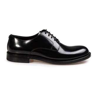 Dolce & Gabbana Herren, Schuhe, Schwarzk, 42 1/2 EUGr&ouml;&szlig;e