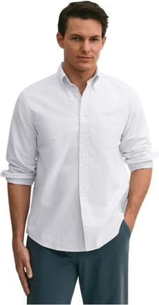 Brooks Brothers Homme, Chemises, Violet, Taille: M Chemises