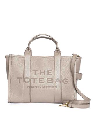 Marc Jacobs Sac Cabas - Taupe