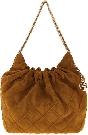 Tory Burch Tory Burch Sac &agrave; main Fleming Mini