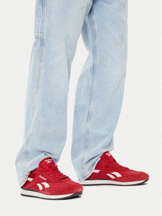 Reebok Sneakers CEO-FIORI AR30309M-RWB Dunkelrot