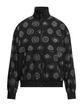 Versace JACKEN & MÄNTEL - Jacken und Anoraks auf YOOX.COM