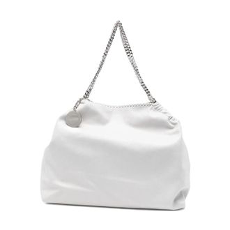 Stella McCartney Falabella Tote - - Bags - Damen - Grau - ONE SIZE